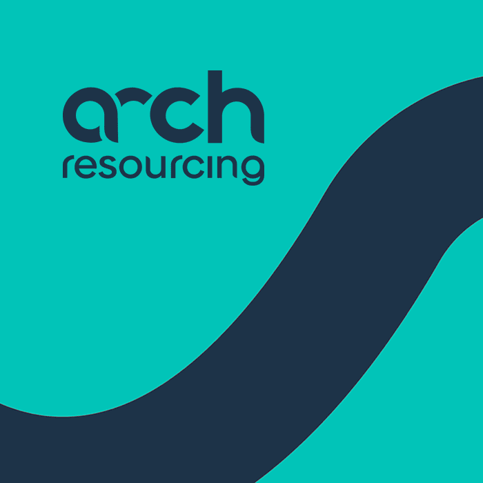 Recruitment Website Design for Recruitment Agencies - RecruiterWeb