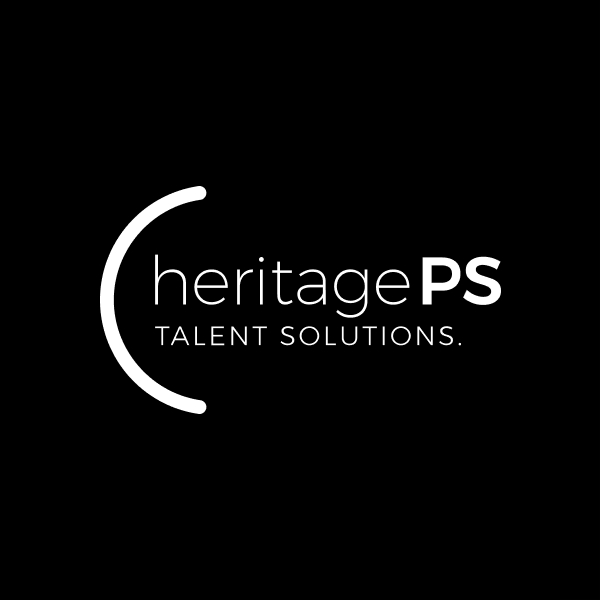 New Client Alert Heritage - RecruiterWeb