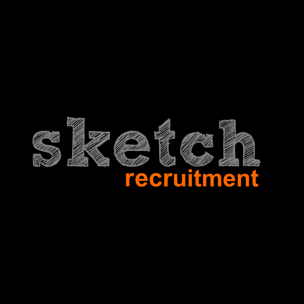 New Client Alert Sketch Search - RecruiterWeb